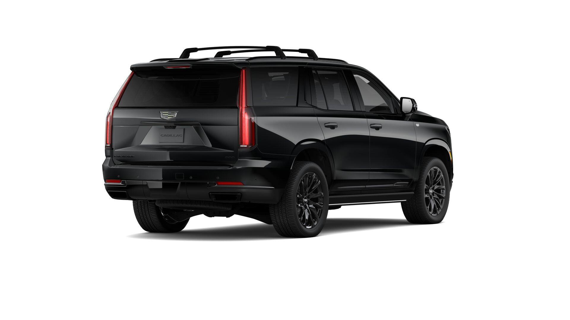 2026 Cadillac Escalade Sport Yuba City CA | Chico Marysville Grass ...